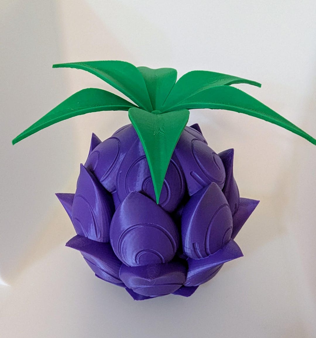 One Piece Yami Yami No Mi Devil Fruit Candy Pot - Etsy