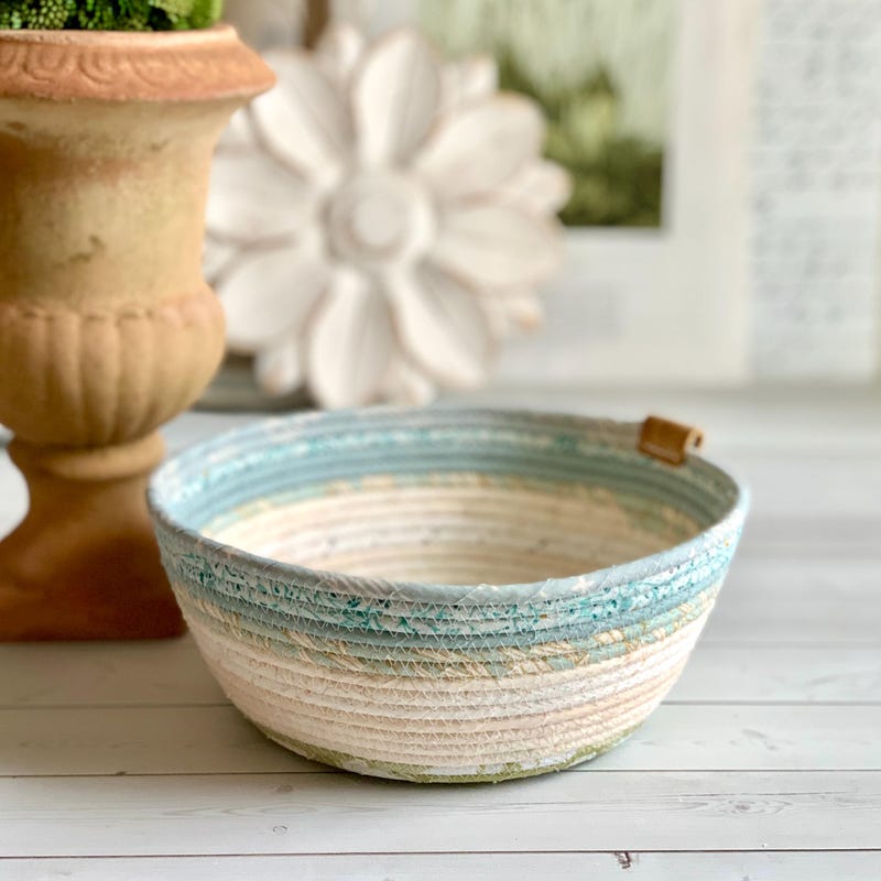 Scrap Baskets - Etsy