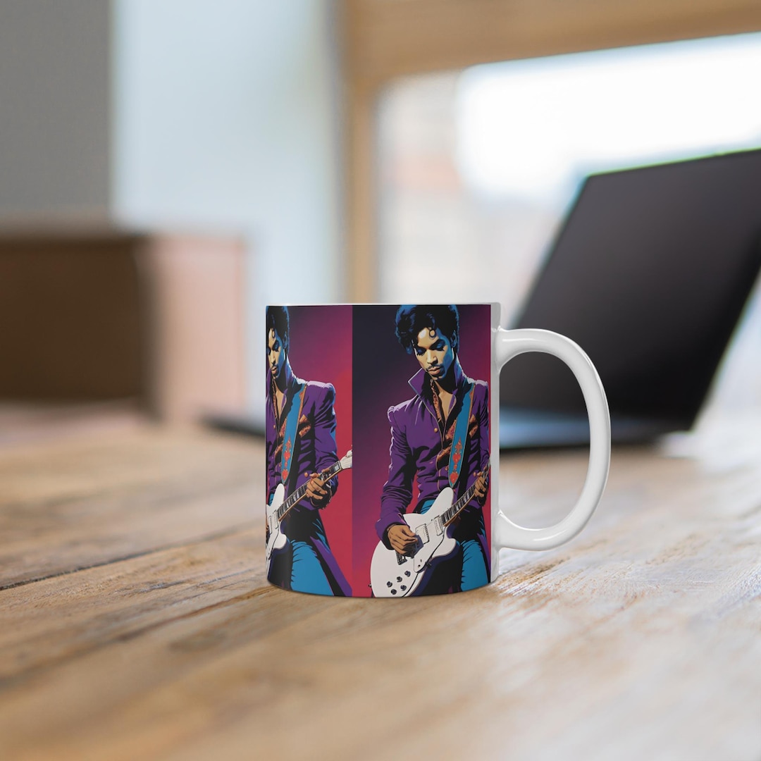 Prince Mug 11 Oz - Etsy