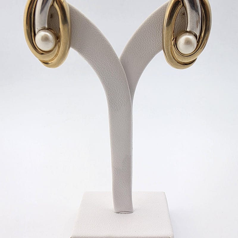 Vintage Courreges Jewelry - Etsy