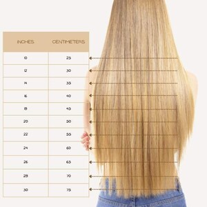 Professionally Custom Colored Human Hair Clip-in Extensions - Etsy