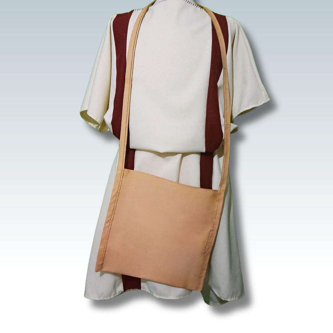 Roman Satchel From Comacchio II - Etsy