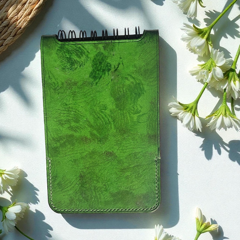 Flip Top Notepad - Etsy