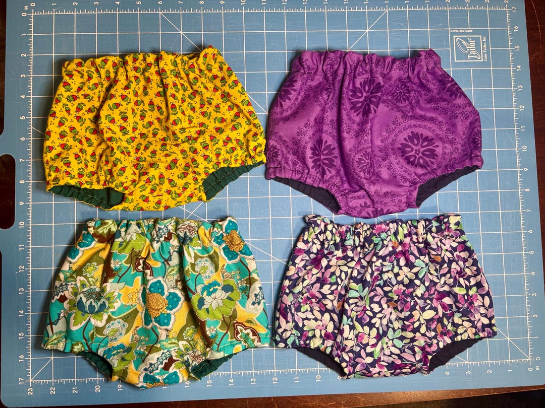 0-3M Diaper Covers, Baby Diaper Covers, Handmade Baby Clothes - Etsy