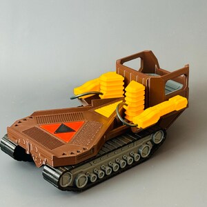 Starcom Shadow POD Transporter (custom) - Etsy