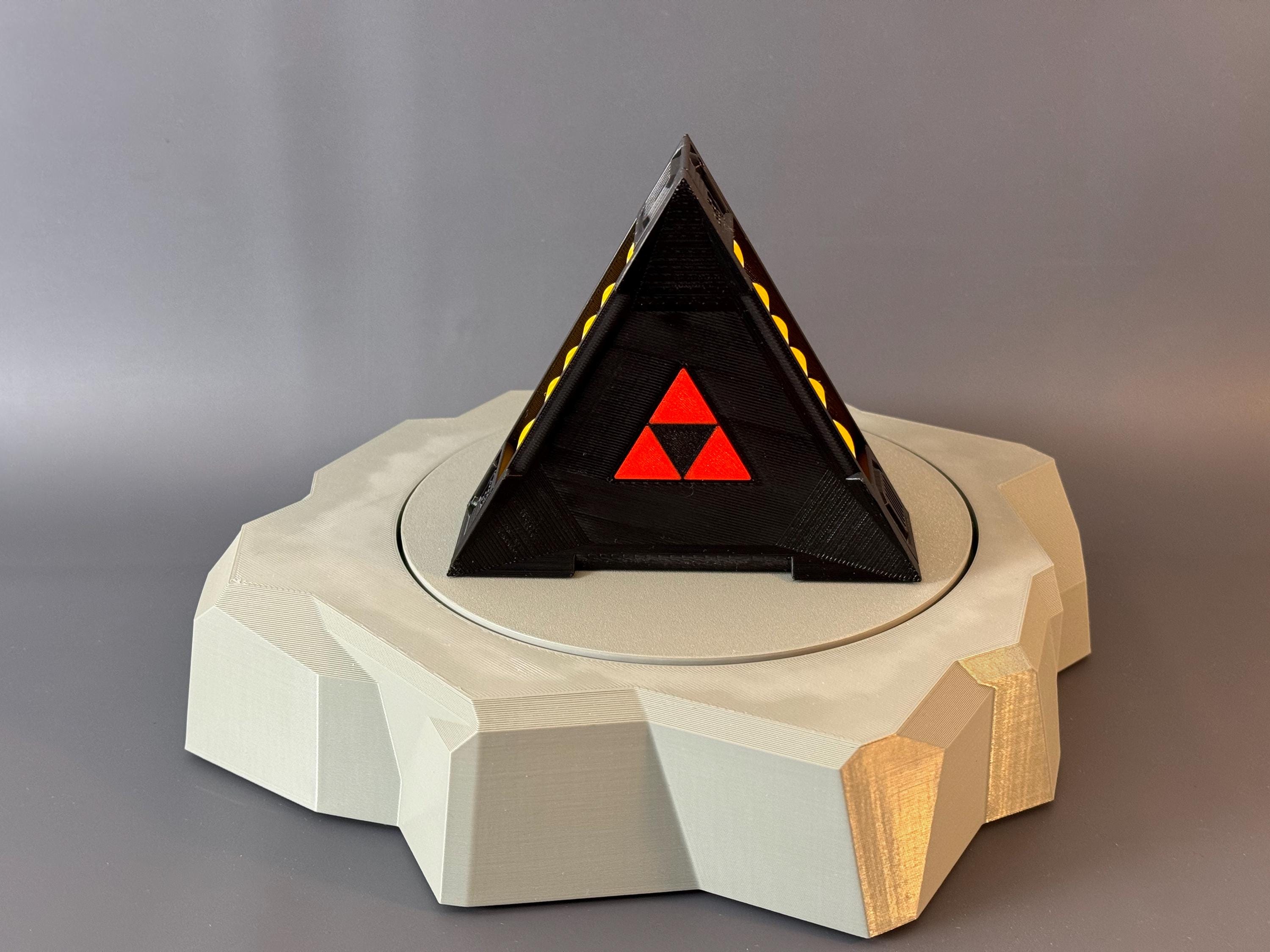 Starcom Shadow POD Fuel POD (custom) - Etsy