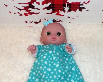 Baby doll nightgown | Etsy