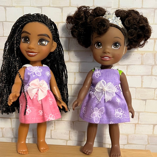 Petite Princess - Etsy