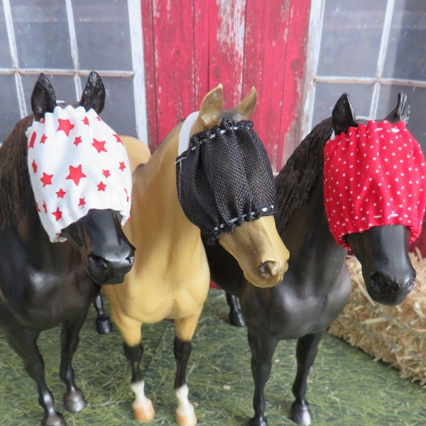 Horse Fly Mask - Etsy