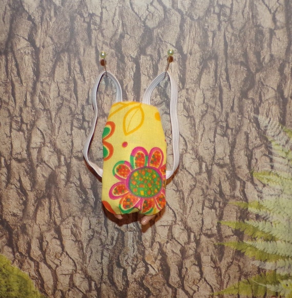 Doll Clothing Dolls & Action Figures BABYSP-224 Snuggle Packs 2.5 inch ...