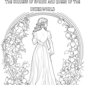 Coloring Pages - Etsy