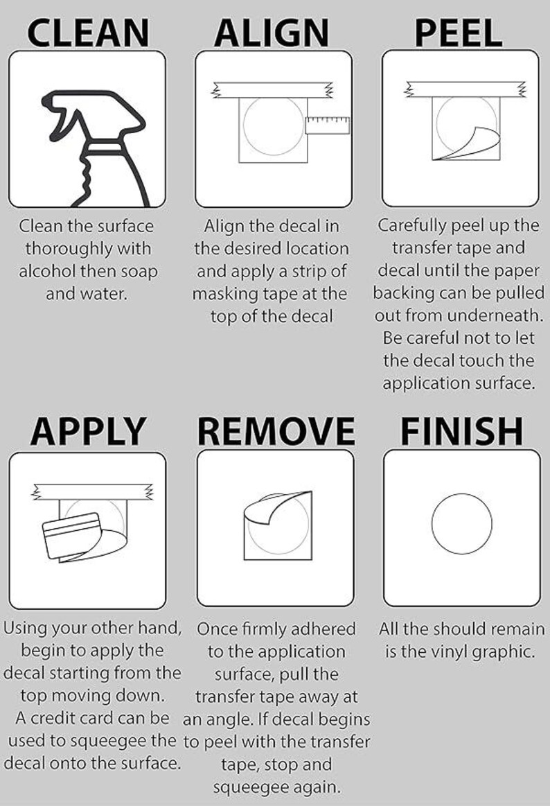 Edward & Co Decal Caution Be Alert Moving Parts Sticker Safety Sign ...