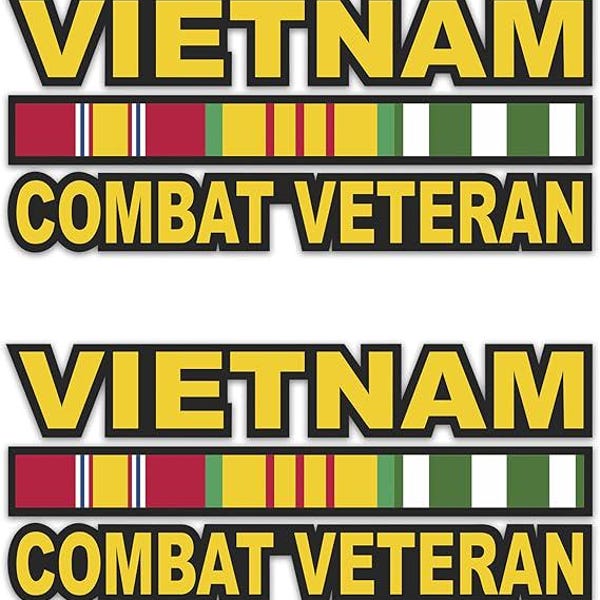 Vietnam Combat Veteran - Etsy