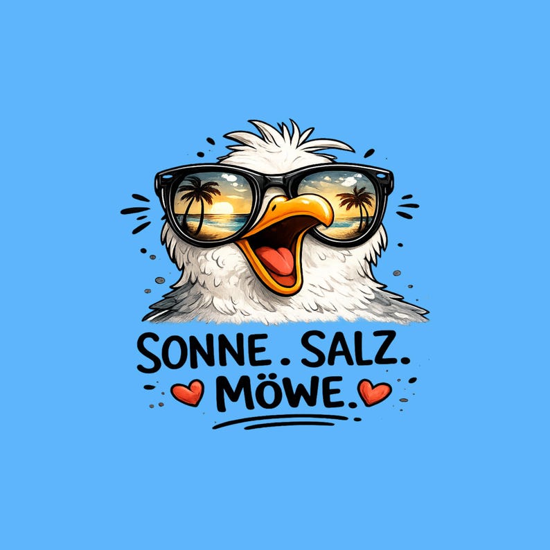 Seagull Bundle SVG PNG | 12 Fun Nautical Plotter Files | Coastal ...