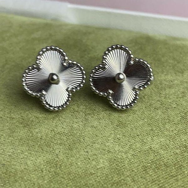 Van Cleef and Arpels Replica - Etsy