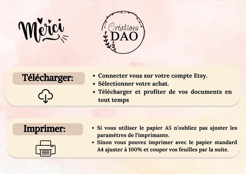Annual Pixelated Tracker, Happiness Tracker, in French, Printable ...