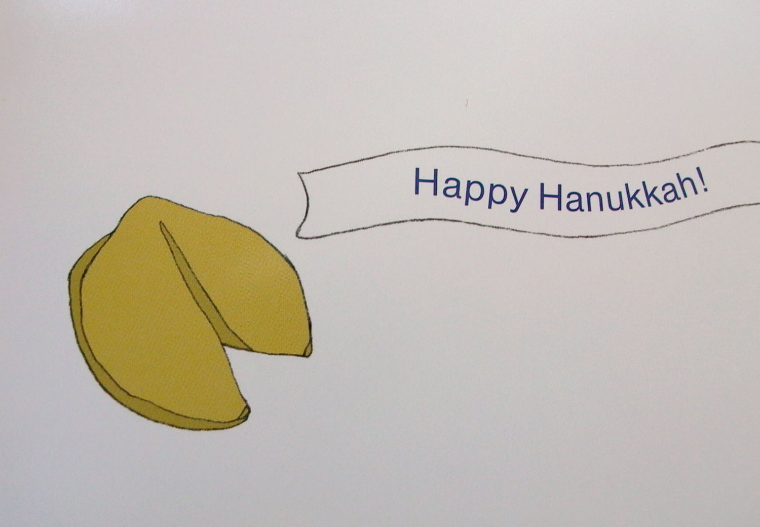 6 Card Pack Hanukkah and Christmas Greeting Cards Dual - Etsy