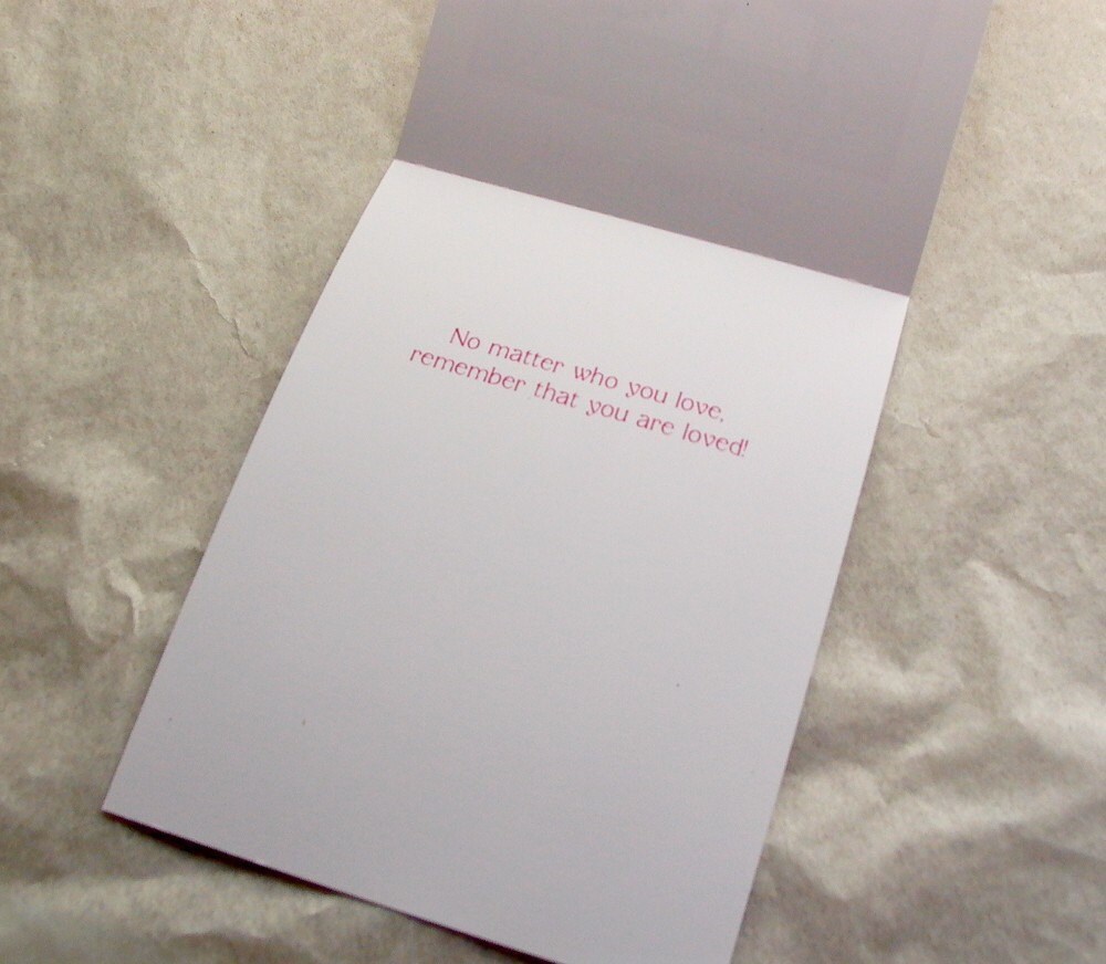 Valentine's Day Card Adele Love - Etsy