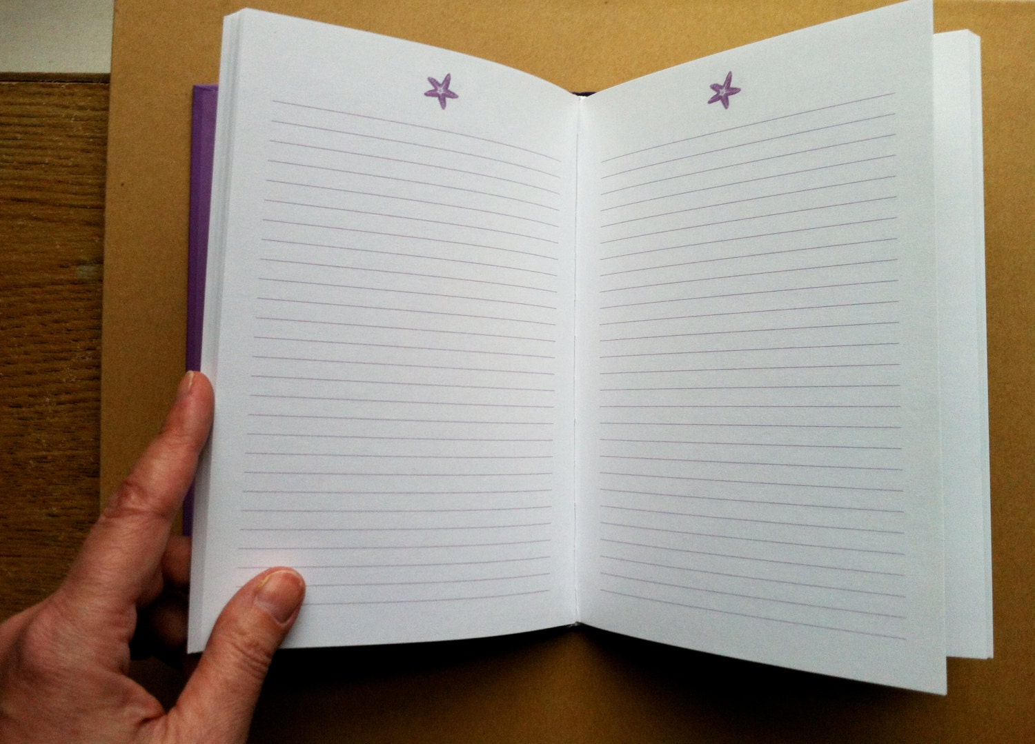 Hard Cover Diary Dolphin Journal Sea Dreams Collage - Etsy