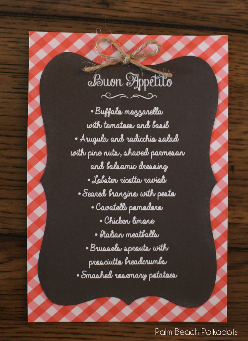 10 chef hats cooking birthday invitations by Palm Beach | Etsy