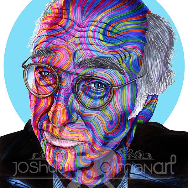 Larry David - Etsy