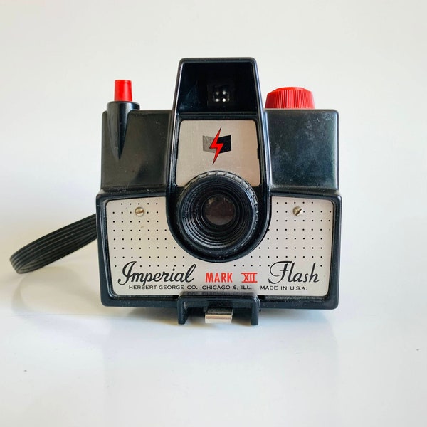 Imperial Camera - Etsy