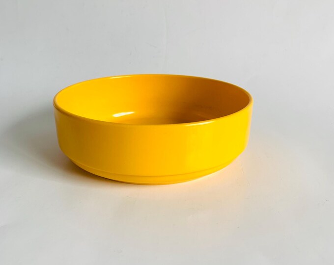Set of Six Ingrid Plates, Vintage Melamine Dinner Plates, Ingrid ...