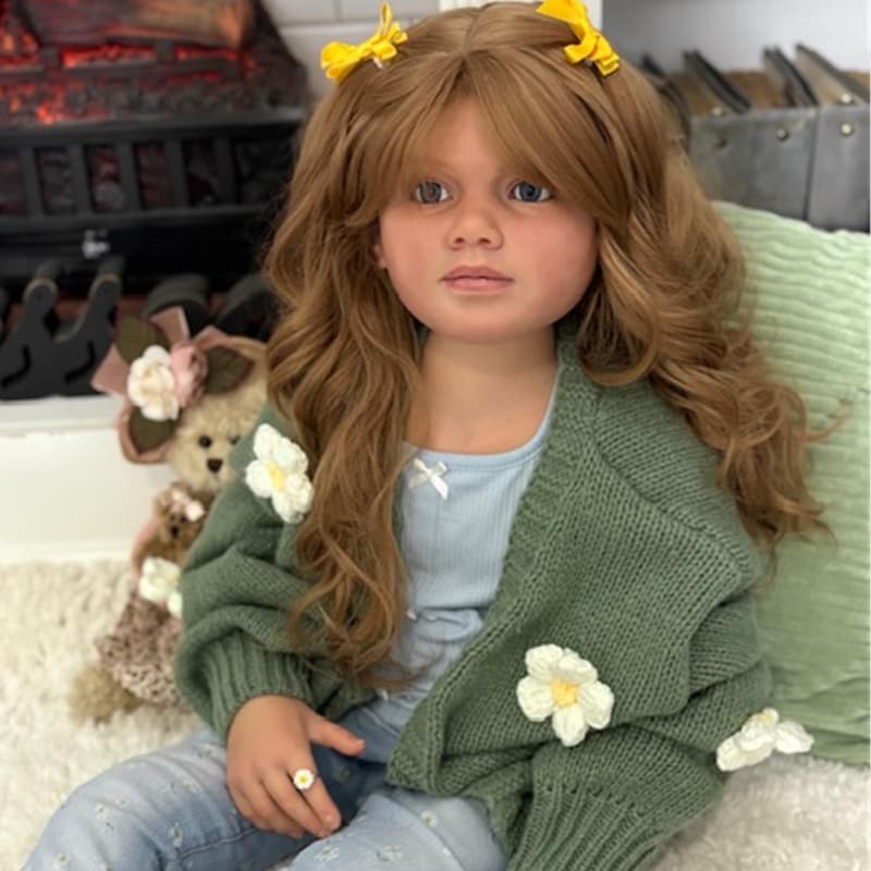 Authentic Reborn Baby Dolls - Etsy