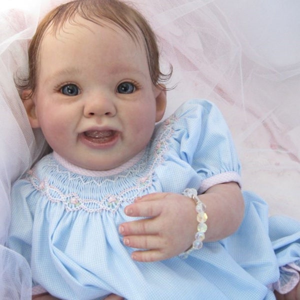 Reborn Doll Kit - Etsy