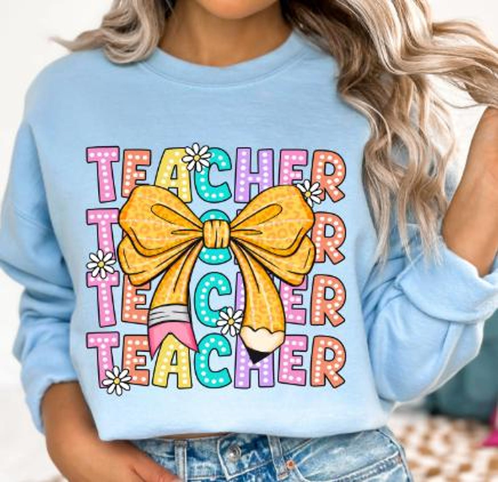 Coquette Teacher Png, Back to School Png, Teacher Appreciation Png ...