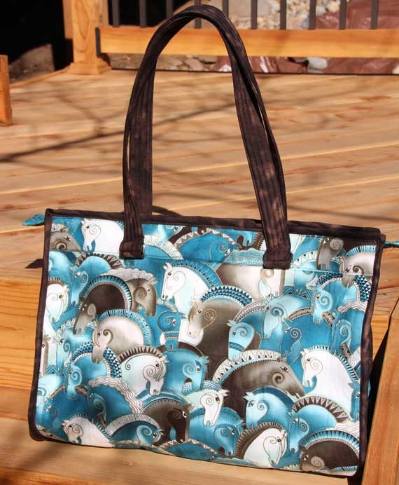 Show off Bag PDF - Etsy