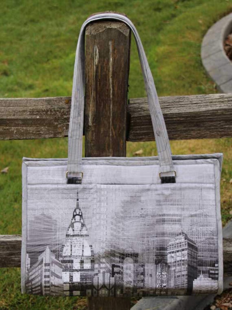 Show off Bag PDF - Etsy