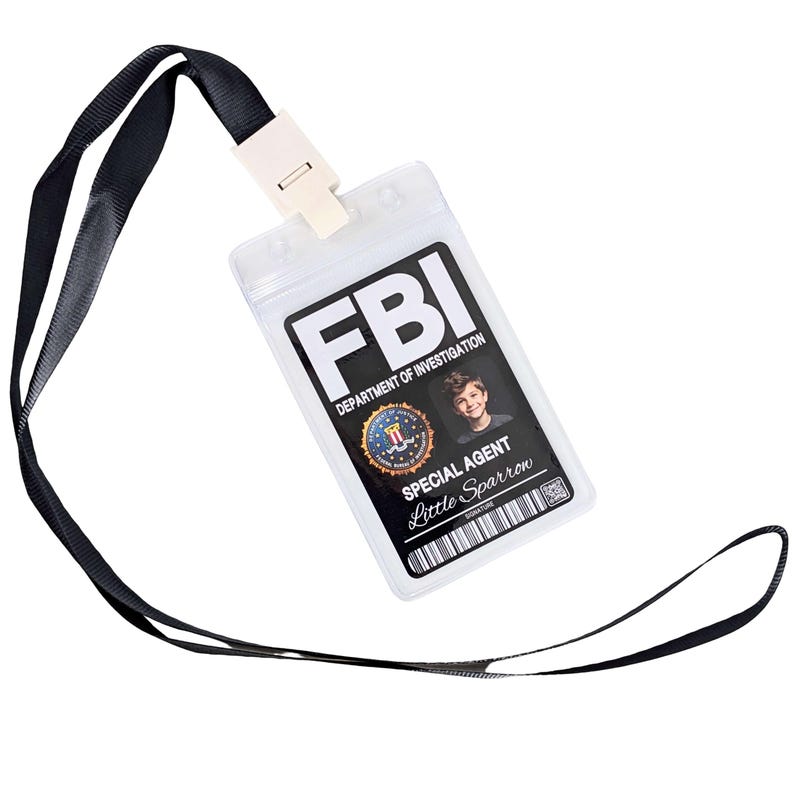 Fbi Gifts - 60+ Gift Ideas for 2025