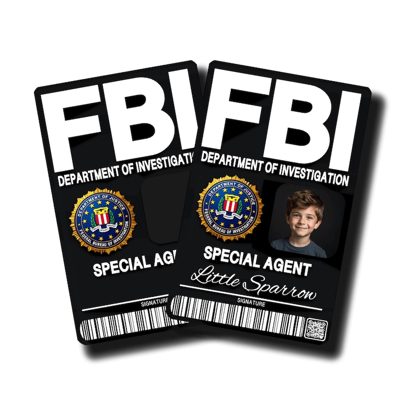 Fbi Gifts - 60+ Gift Ideas for 2025