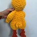 Dazzling Duck Plush - Etsy