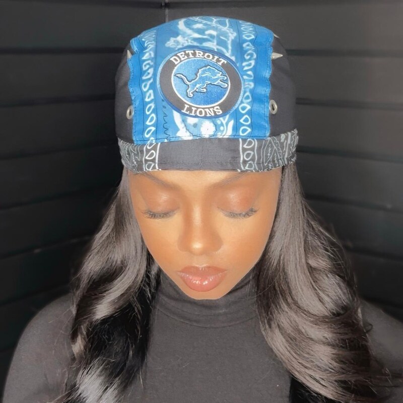 Custom Durag - Etsy