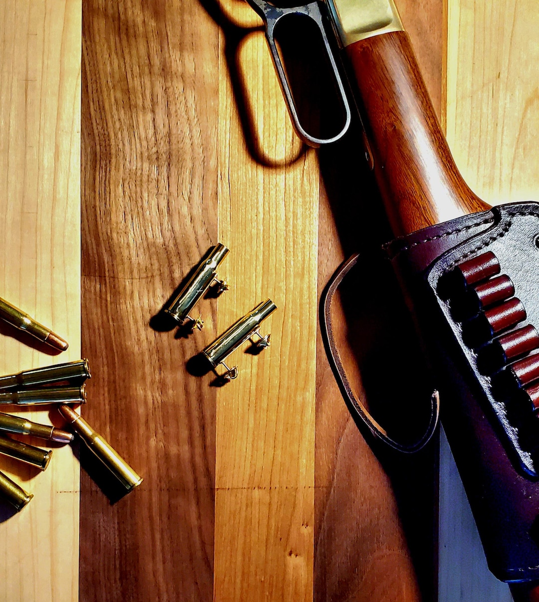 These Empty Bullet Boutonniere Are Made for Special Occasions, Weddings ...