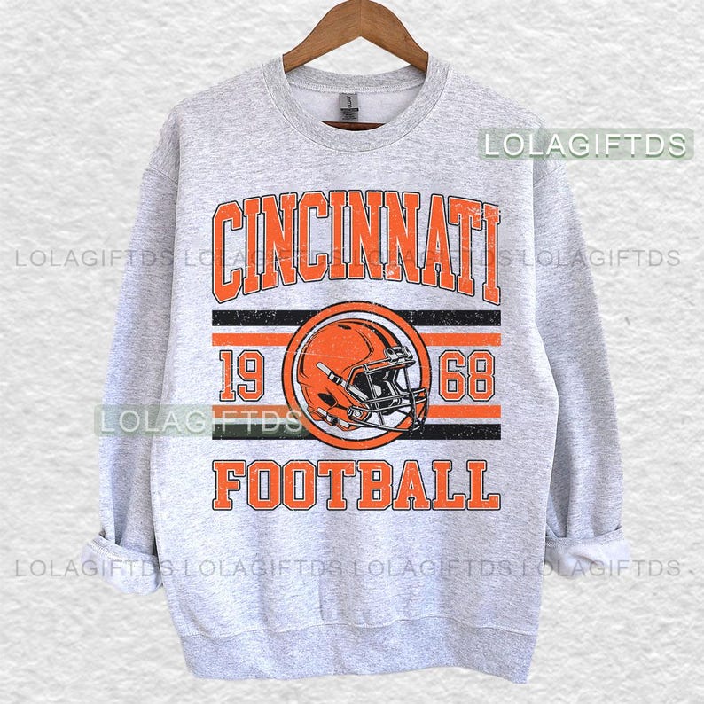 Cincinnati Football Png, Football PNG, Football PNG for Shirt ...
