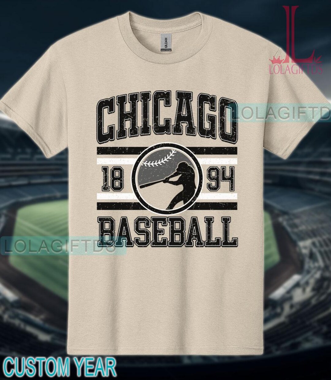 Chicago White so Shirt | White so Baseball Shirt | Funny Baseball Tee | Chicago Baseball Tee ...
