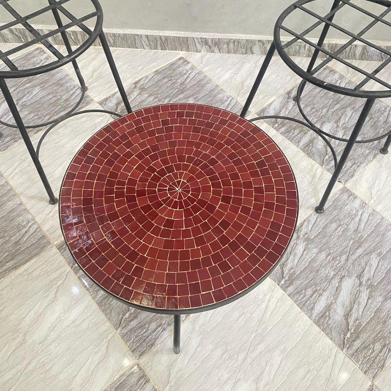 Garden Bistro Sets - Etsy