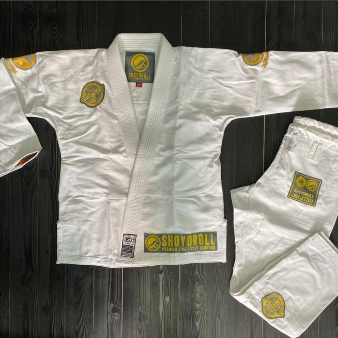 Shoyoroll Bjj Gis Batch #75: SIX - Etsy