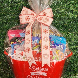 Fruity Flavored Candy Basket, Colorful Variety of Candies, Perfect ...