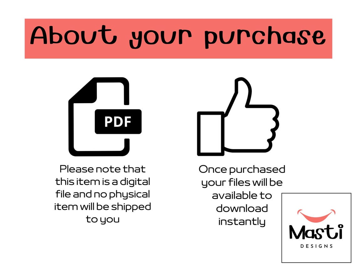 Printable Happy Birthday Nani Card | Instant Download | Multicolour ...