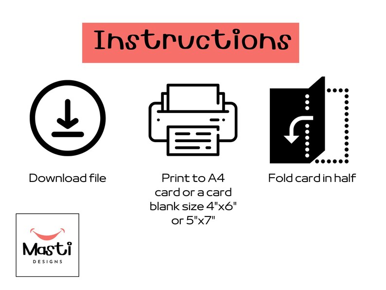 Funny Indian Wedding Card Printable | Desi Shaadi Digital Download | South Asian Marriage Card ...