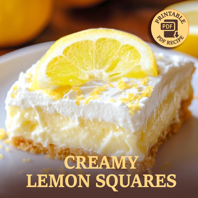 Best Recipe for Creamy Lemon - Etsy