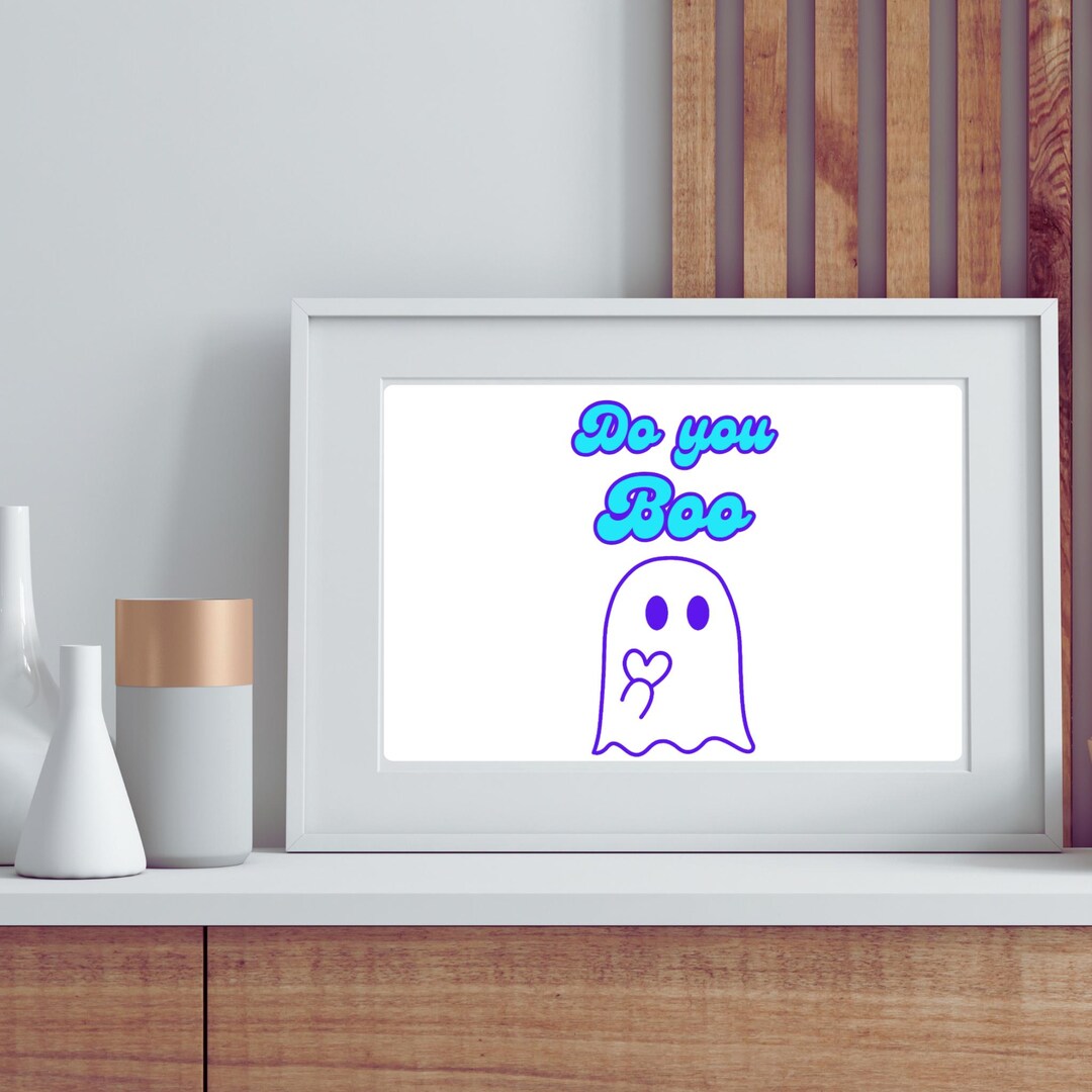 Printable Quote Digital Download Instant PDF Download | Do You Boo ...