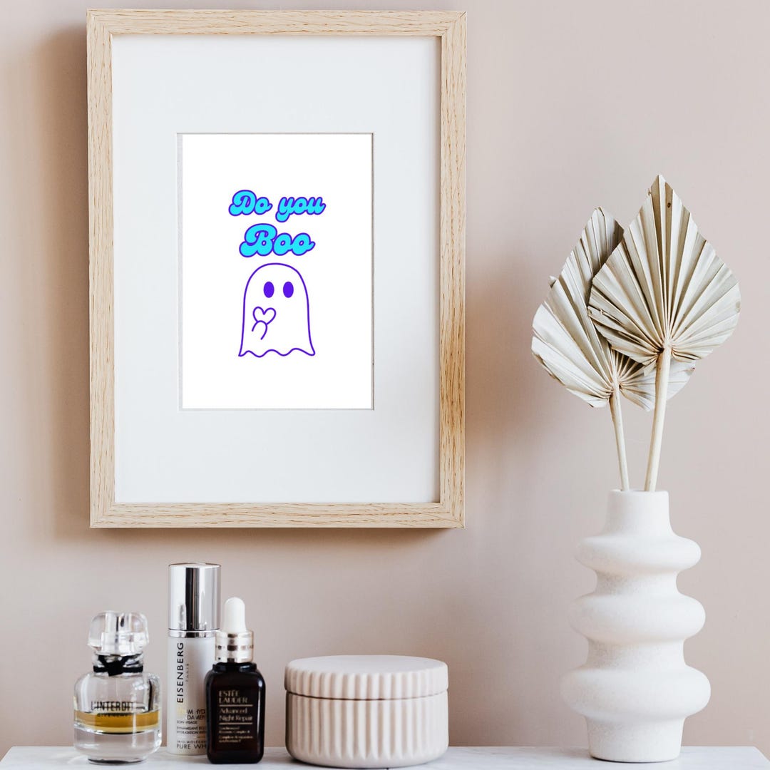 Printable Quote Digital Download Instant PDF Download | Do You Boo ...