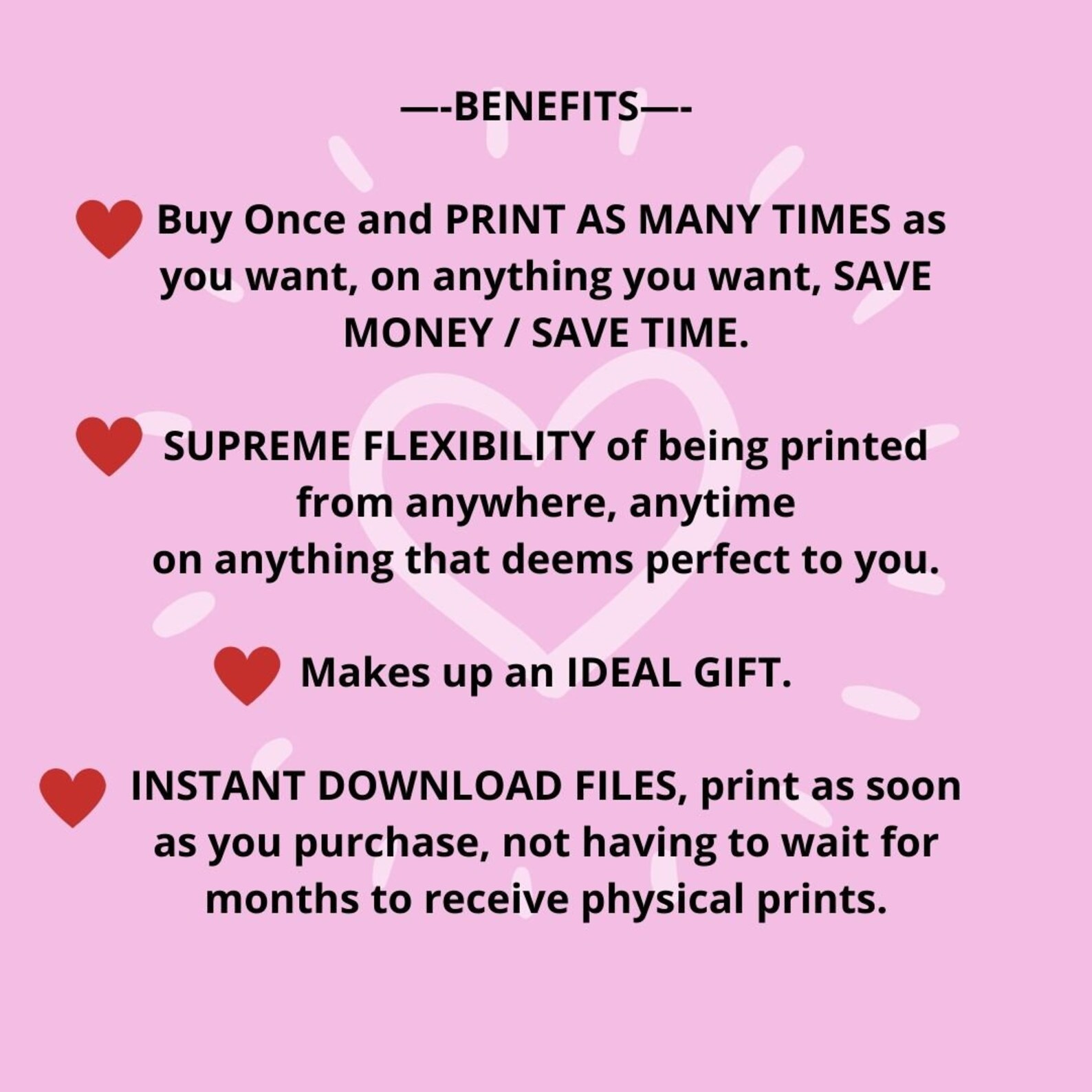 Pink Goal Planner Kit 29 Page Printable Goal Tracking - Etsy