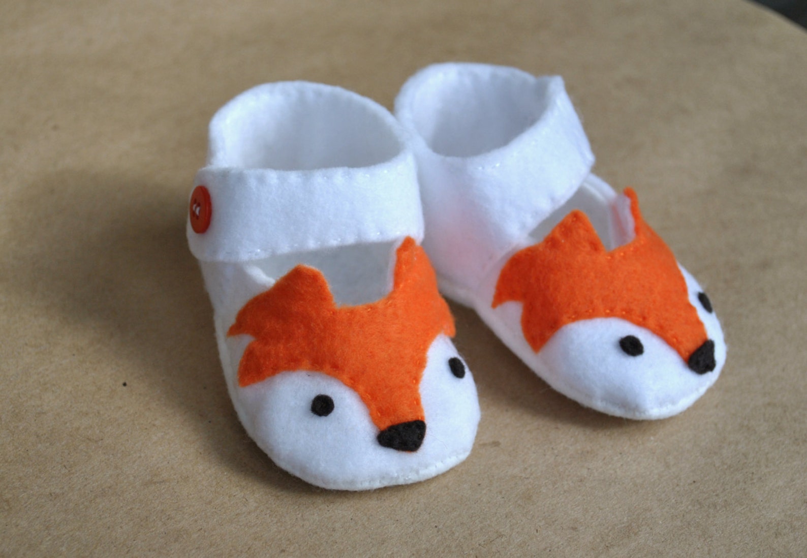 Felt Baby Shoe Pattern Bundle 4 Sets of Mary Jane Baby - Etsy