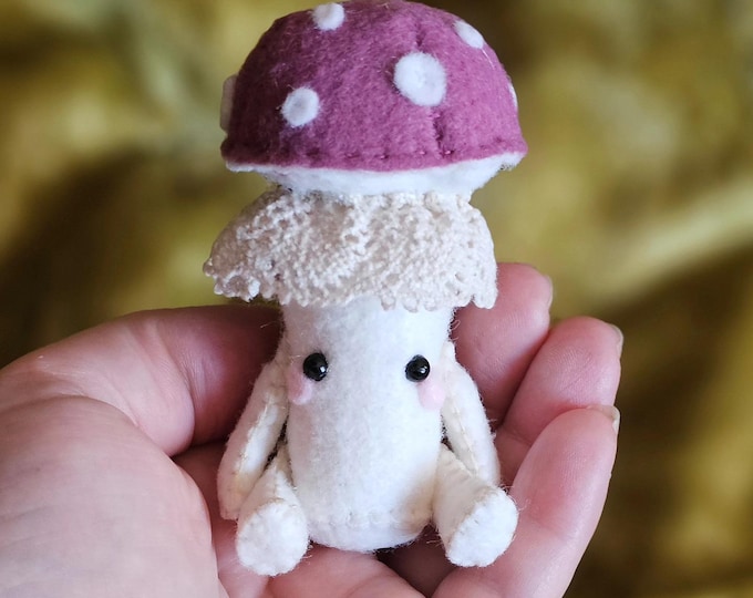 PDF Pattern to Make a Felt Mario. - Etsy Canada